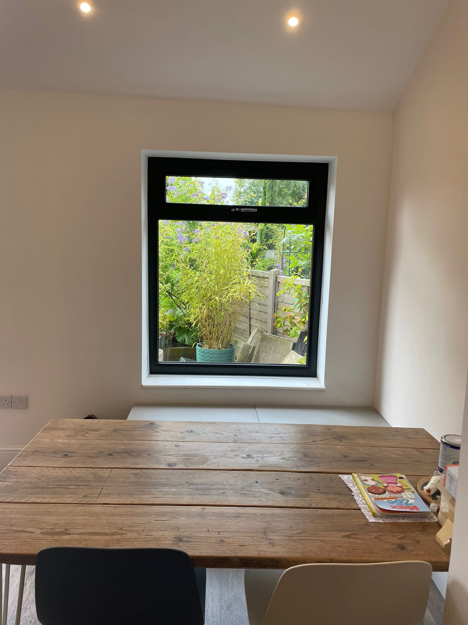Recent Projects - Life Changing Spaces Ltd