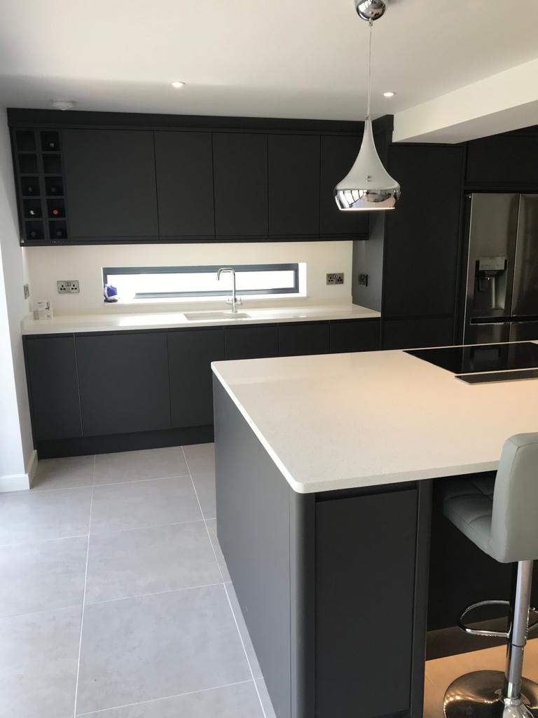 Recent Projects - Life Changing Spaces Ltd