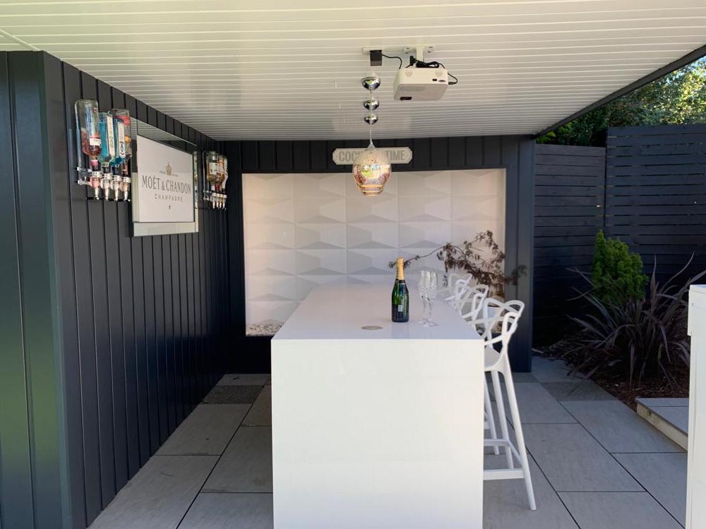 Get Inspired - Life Changing Spaces Ltd